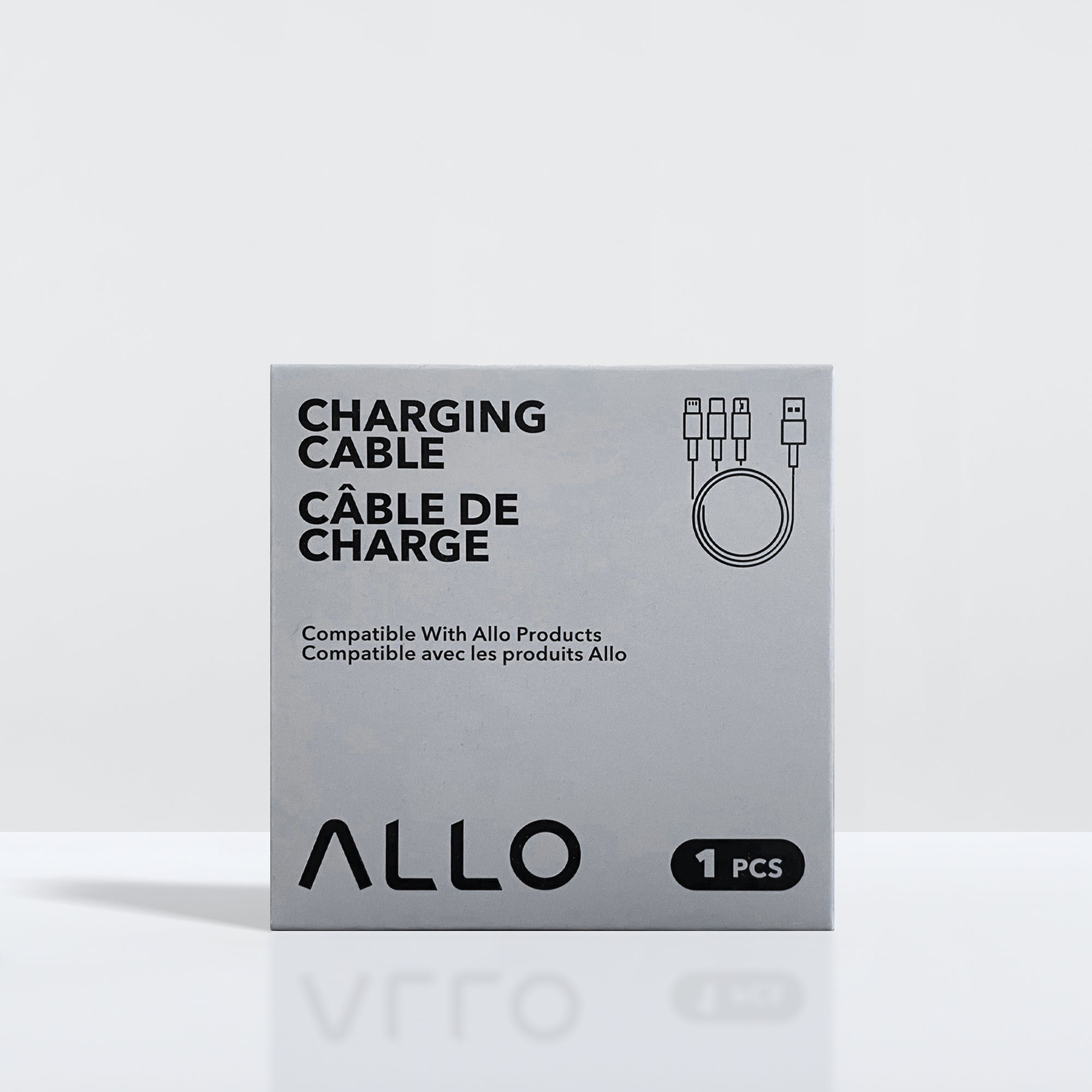 Products – Allo Canada